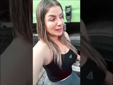 CARRETA CARREGADA, 36T E BANHO TOMADO!