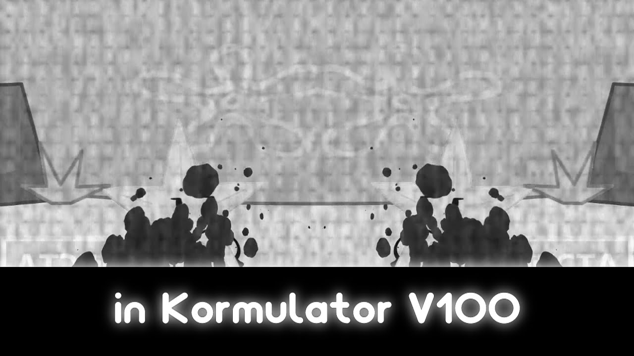 [Effect/VOLUME WARNING!] Patrick i swear to god! but i animated it ...