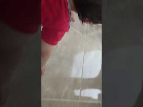 Damlanın Mutluluğu.Bakın Ne Kadar Mutlu. Damla Kaya