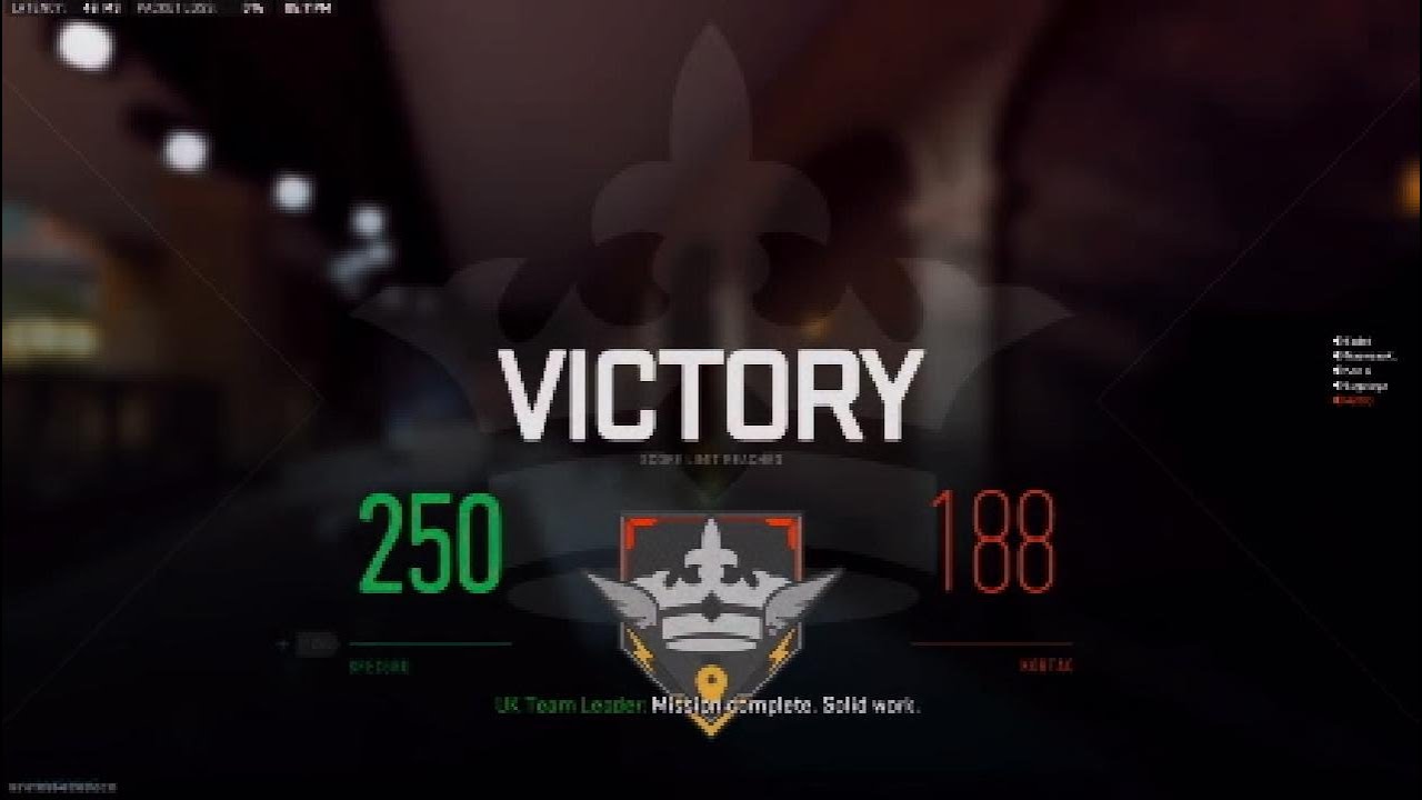 I Played Against A Full Team Of Hackers AND WON!?!?! - YouTube