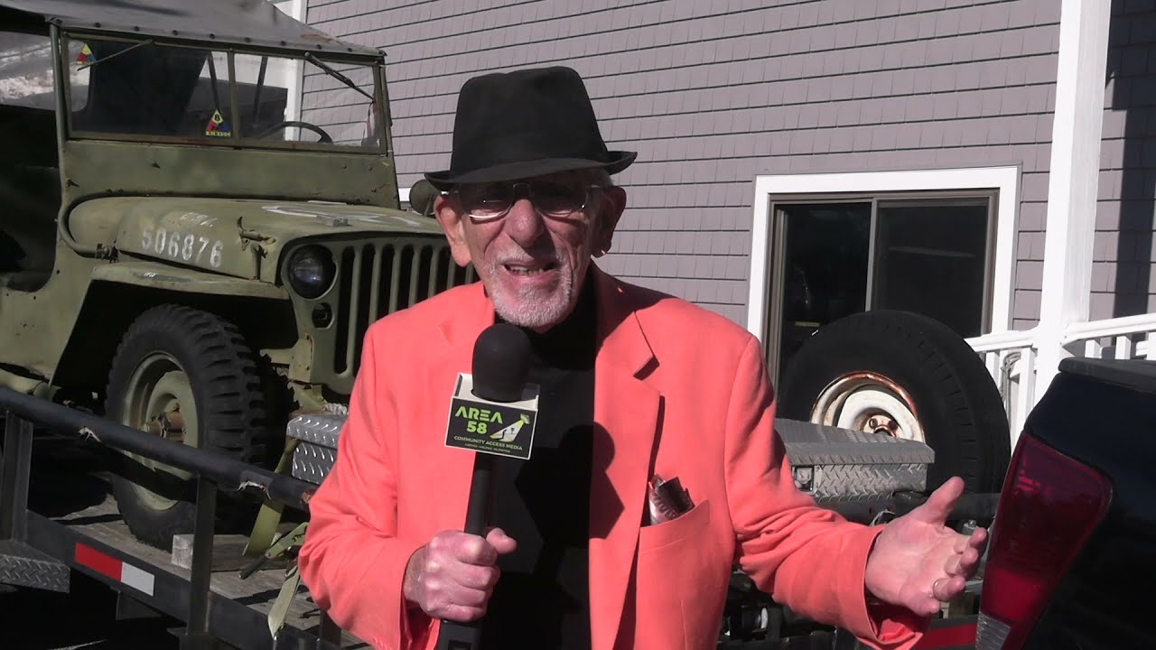 On the Air with Ken Simmons 2021/11/06 - YouTube