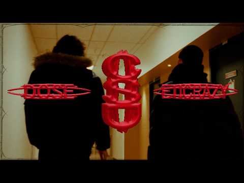 D'OSE - CSD (FT.ETICRAZY) PROD D’OSE LVT
