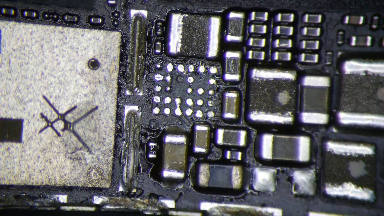 CORTO VCC MAIN - YouTube