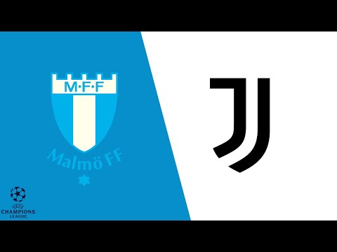 🔝⚽MALMO 0-3 JUVENTUS⚽CHAMPIONS LEAGUE⚽14.09.2021 (COMMENTARY)