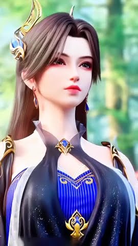 Btth keTop 10 female characters btth ka female characters#top10 #btth # ...