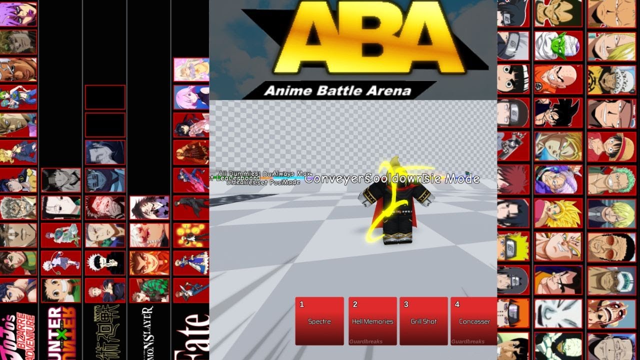 Type soul is dead so here's so ABA - YouTube