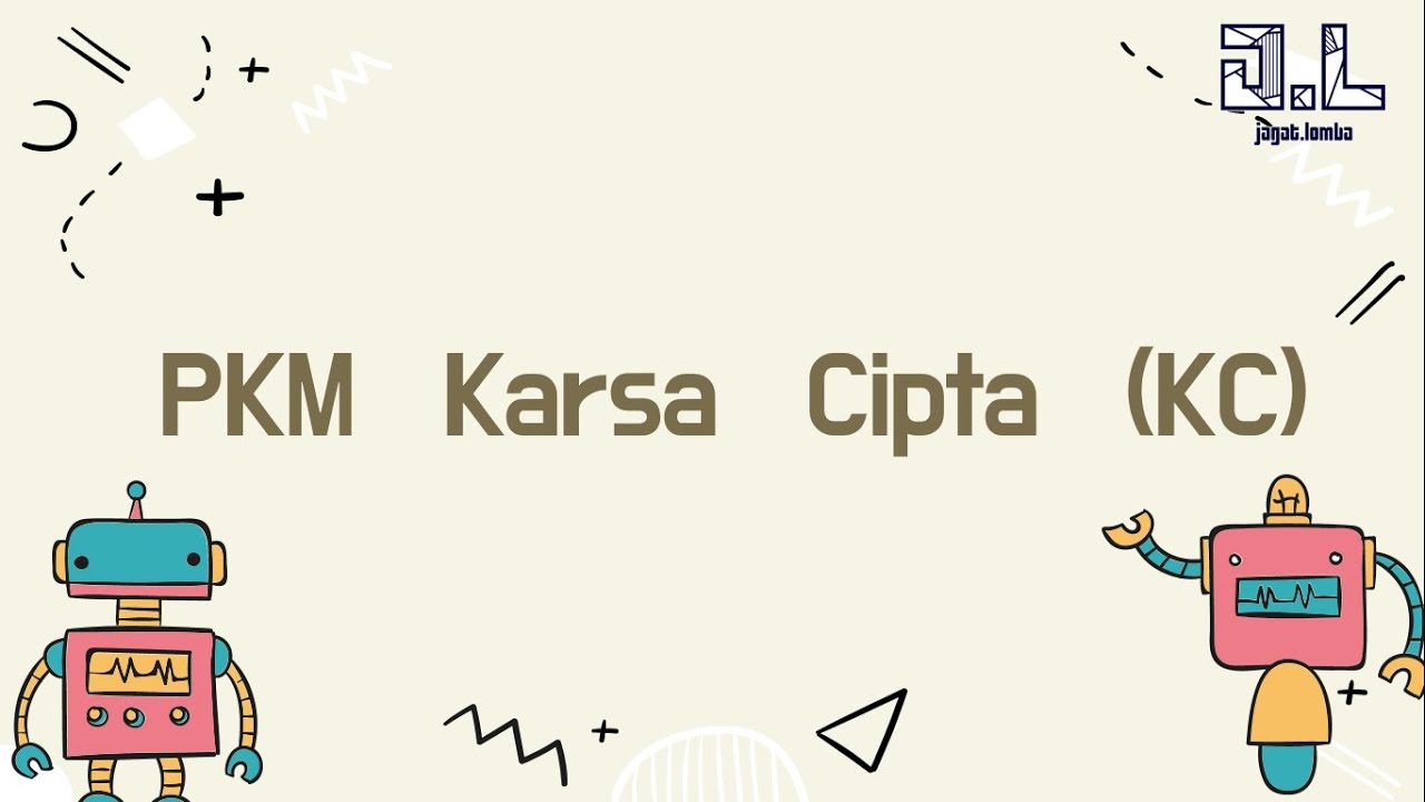 PKM KC (Karsa Cipta) : Karya Prototipe yang siap uji coba ! - YouTube