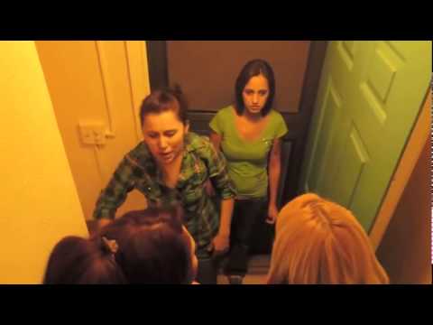House Party Girl Fight - YouTube