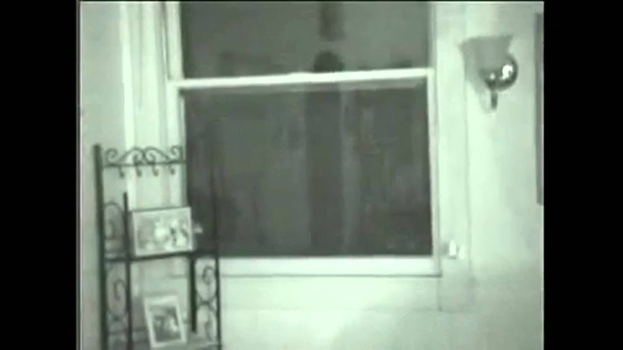 Happened Or Hyped: (Stan Romanek's Alien In The Window)..The world's ...