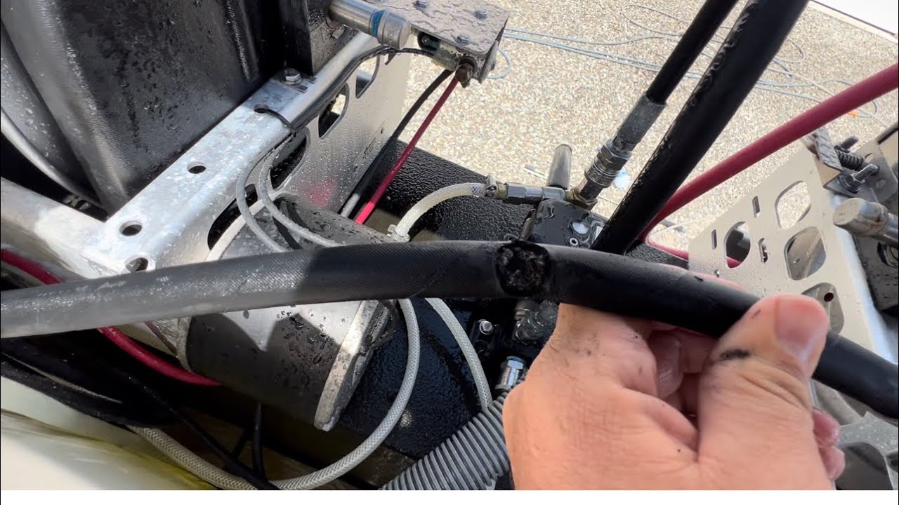 Busted whip line🤦🏻‍♂️ - YouTube