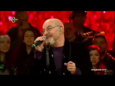 Mazhar Alanson-Sarı Laleler (O ses Türkiye)