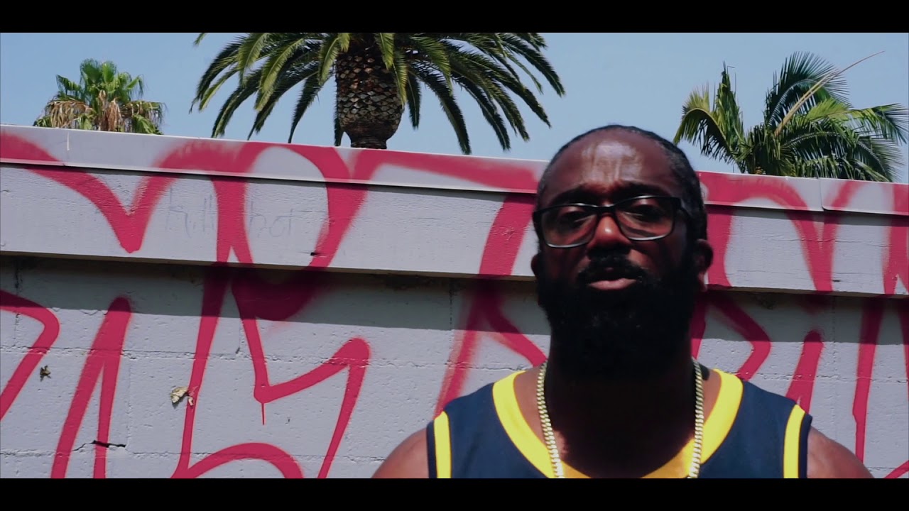 Myk G - Featuring Mayne T.R.I.P. & Dahliam (Official Video) - 10 TOES ...