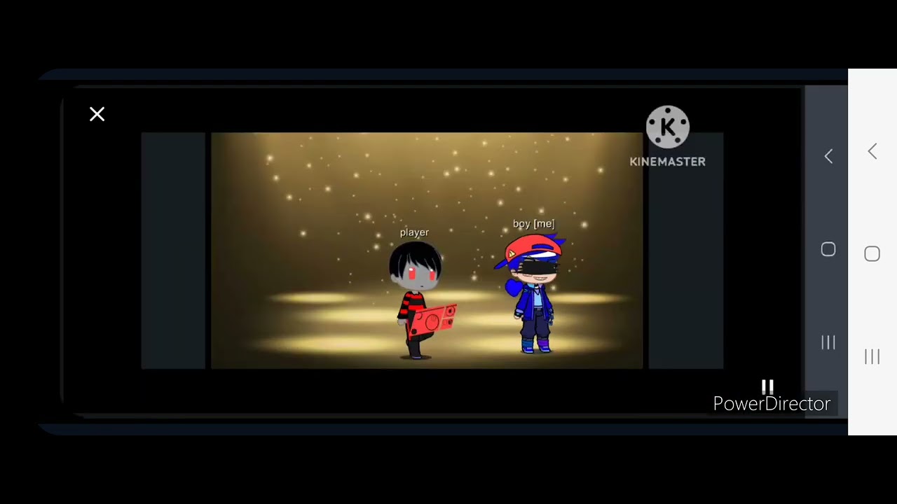 fight: start! - YouTube