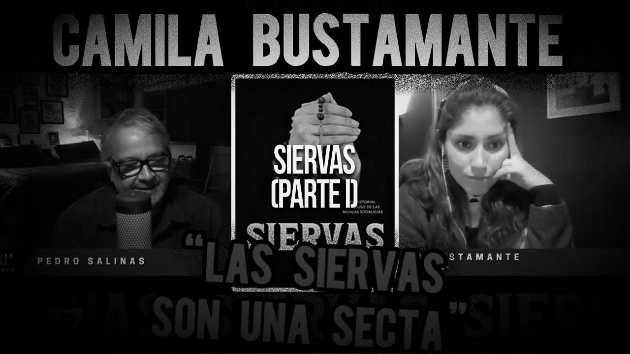 Apocalipsis Now, por Pedro Salinas: Siervas (parte I) - YouTube