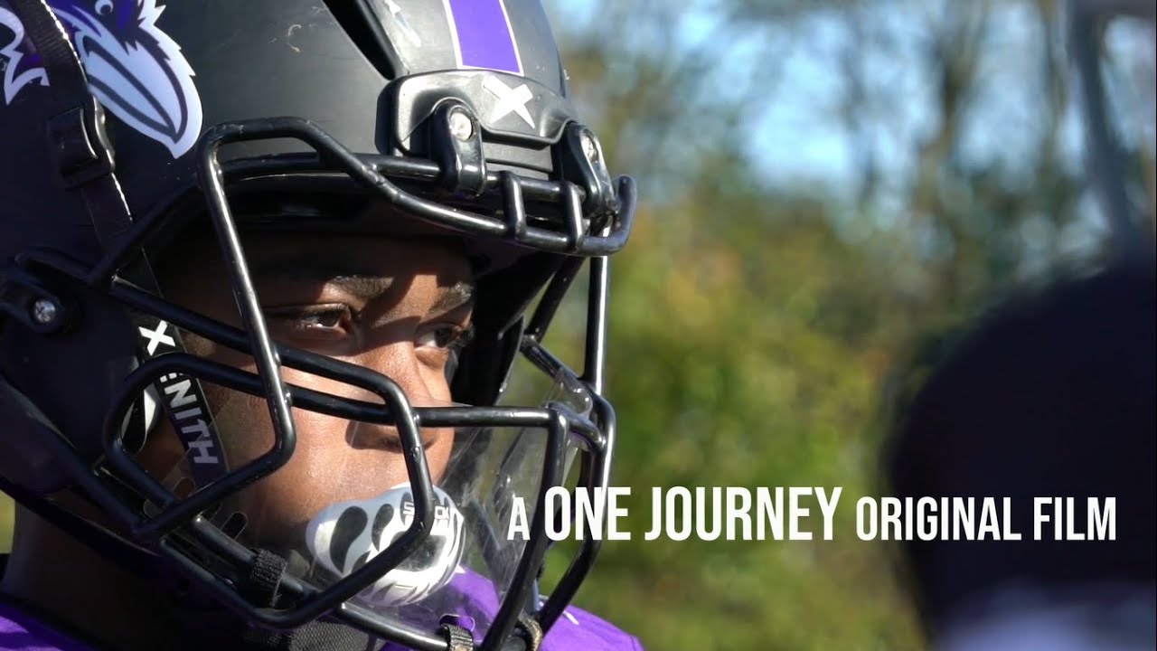 Chase Brooks | Class of 2027 ATH | Week 3 Highlights vs MOT Eagles ...