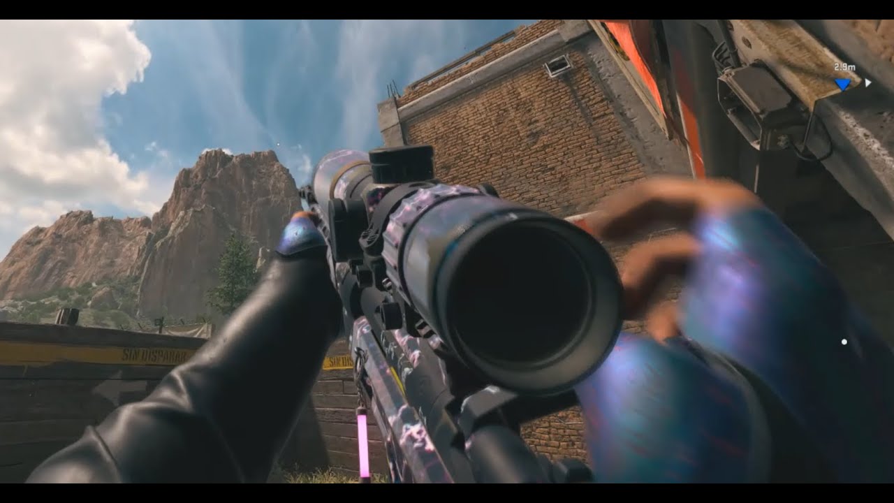 *NEW* Nastiest COD player DESTROYS EVERY LOBBY - YouTube