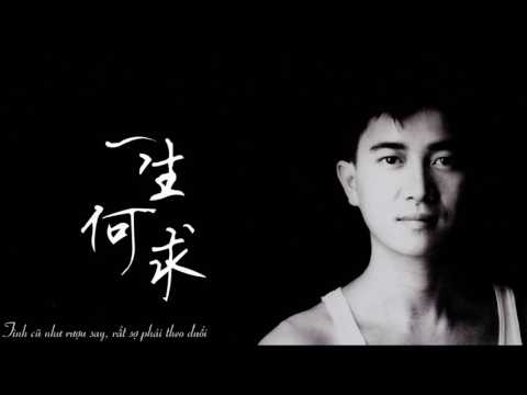 [Vietsub] Vẫn Cứ Thích Em - Trần Bách Cường