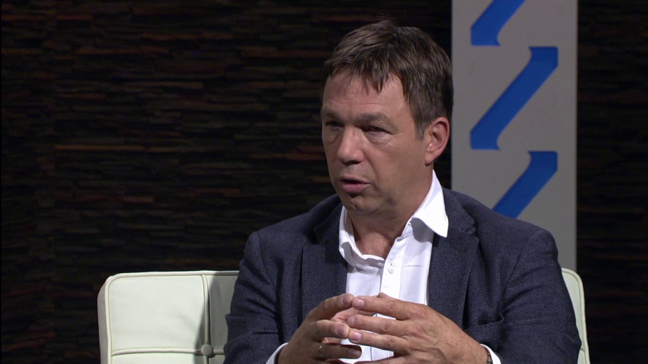 NOORDZ - In gesprek met Ben Capelle van Clean Tech Aviation - YouTube