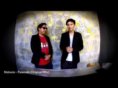 Happy New Year 2016.. From Pure deciBel Record. (DJ Kamera & DJ PeBe)