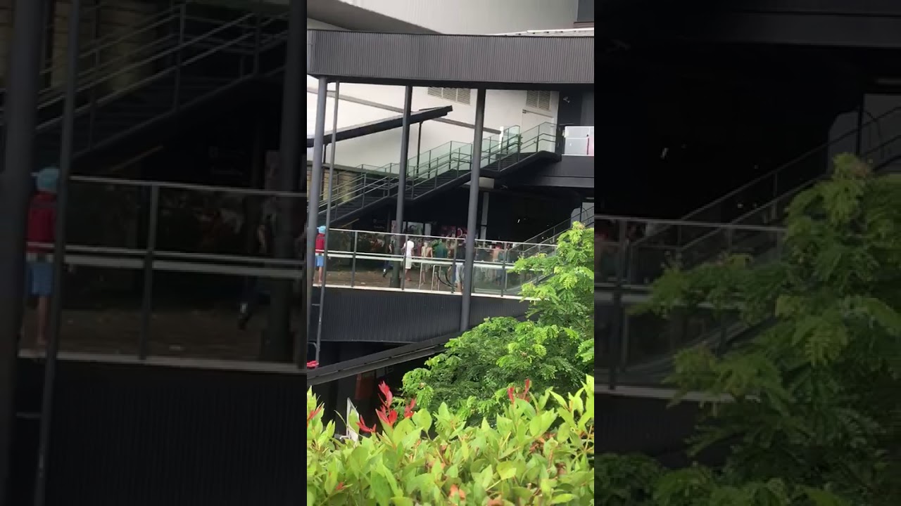 Demo di AEON JGC - YouTube