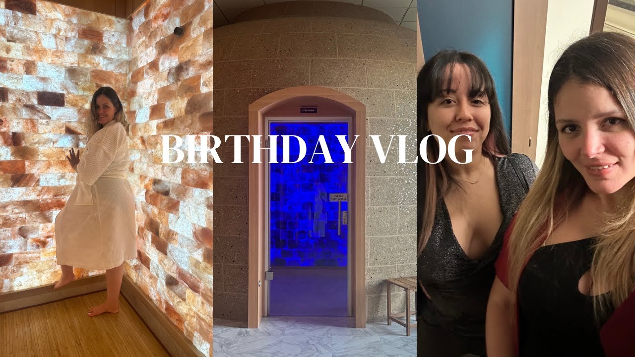 Ultimate Relaxation Day: Spa Light International and Bally's Resort ...