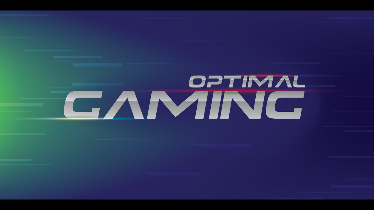 Optimal Gaming Centre Live Stream - 15/06/2024 - YouTube