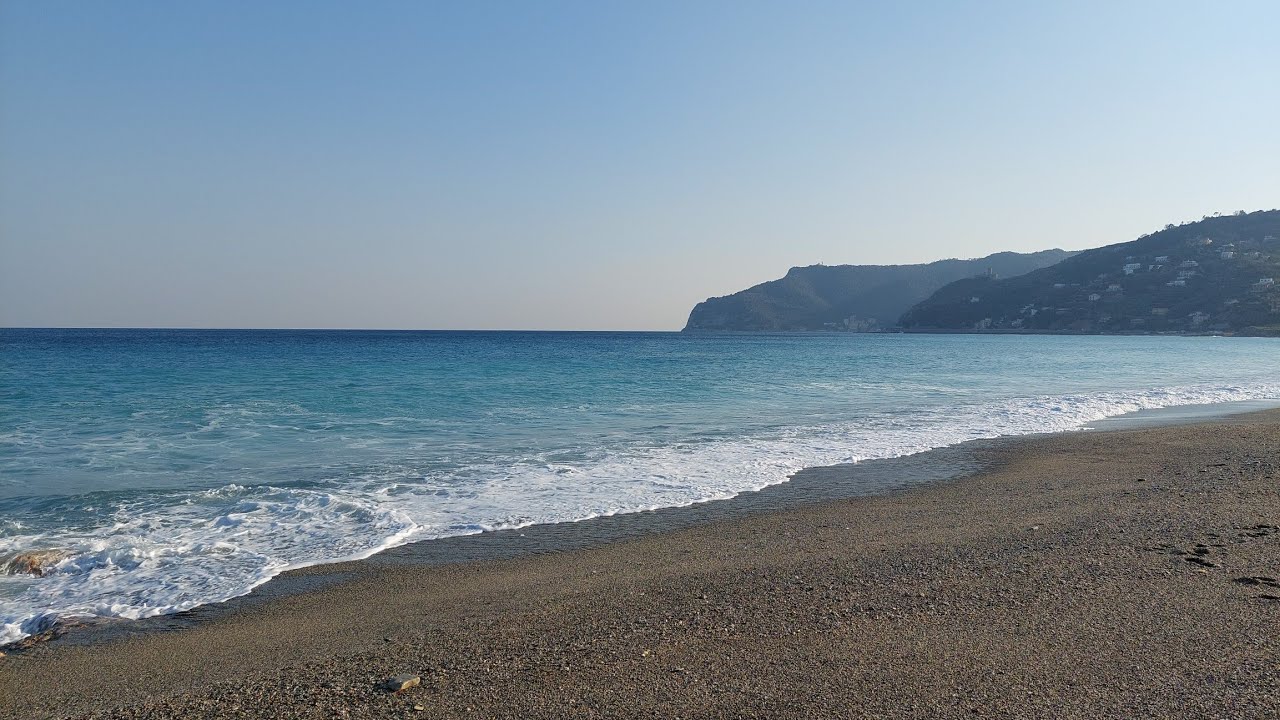 Rumore mare relax - YouTube