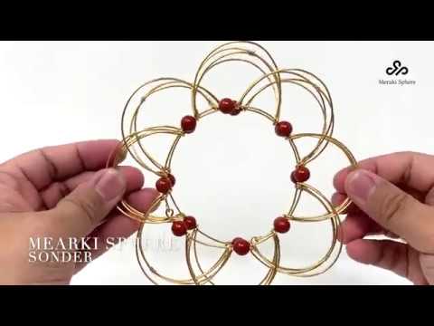 Meraki Sphere - Sonder - YouTube