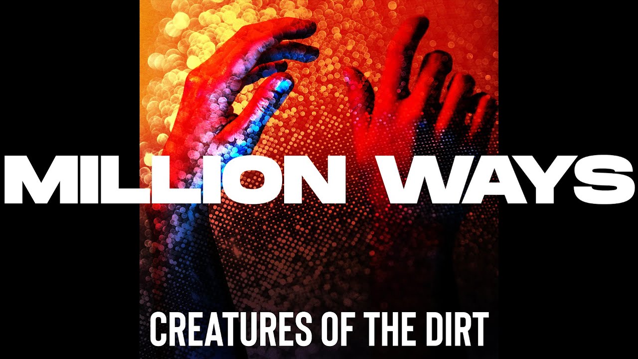 Chase Alexander - Million Ways - Album Creatures of the Dirt - YouTube ...