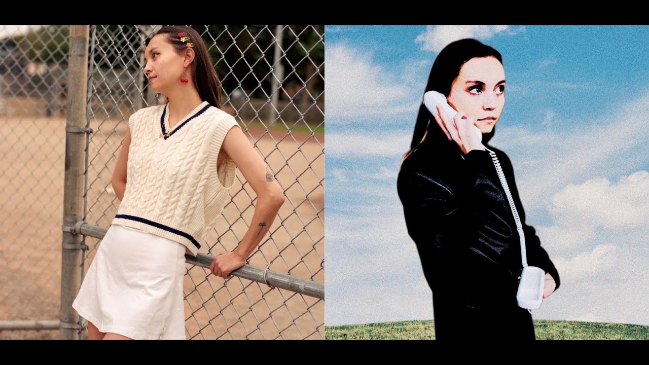 SEA LEMON | Music Interview | March 26, 2022 | Eclectic Arts - YouTube