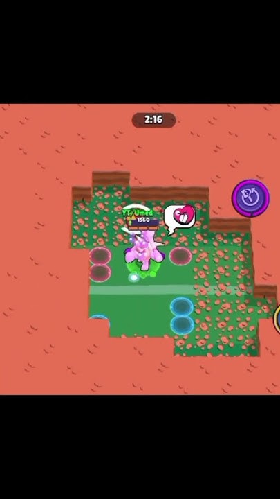 Дуэл френка Brawlstars Youtube