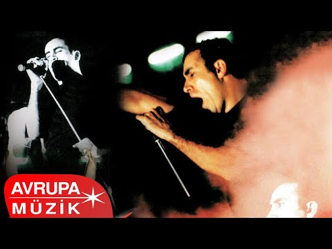 Haluk Levent - Kaçış (Canlı) [Official Audio]