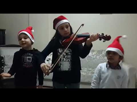 En komik yılbaşı videosu