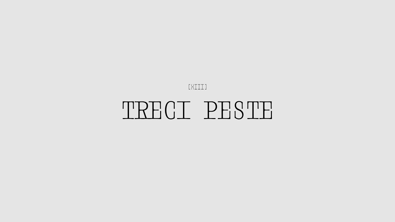 Deliric X Silent Strike - Treci Peste (Official Lyric Video) - YouTube