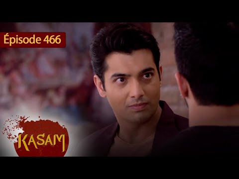 KASAM - Eps 466 - Une histoire d'amour et de réincarnation ultime - Série complète en Français