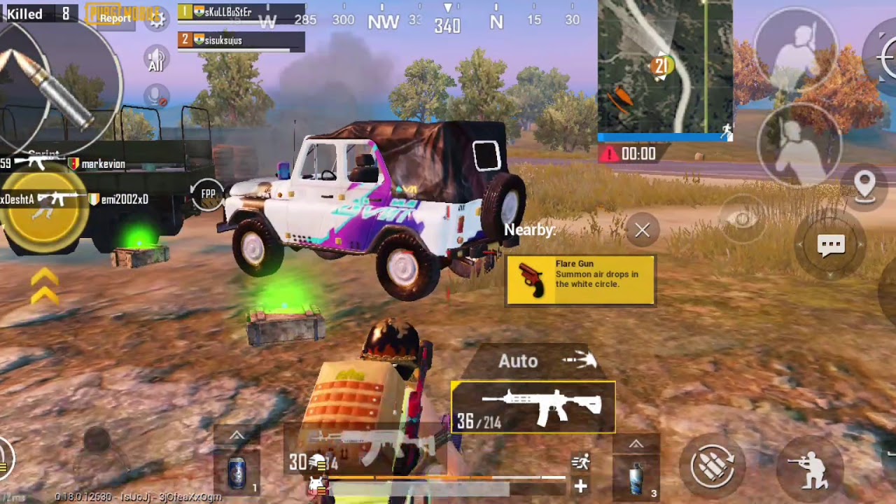 Rank push gameplay - YouTube