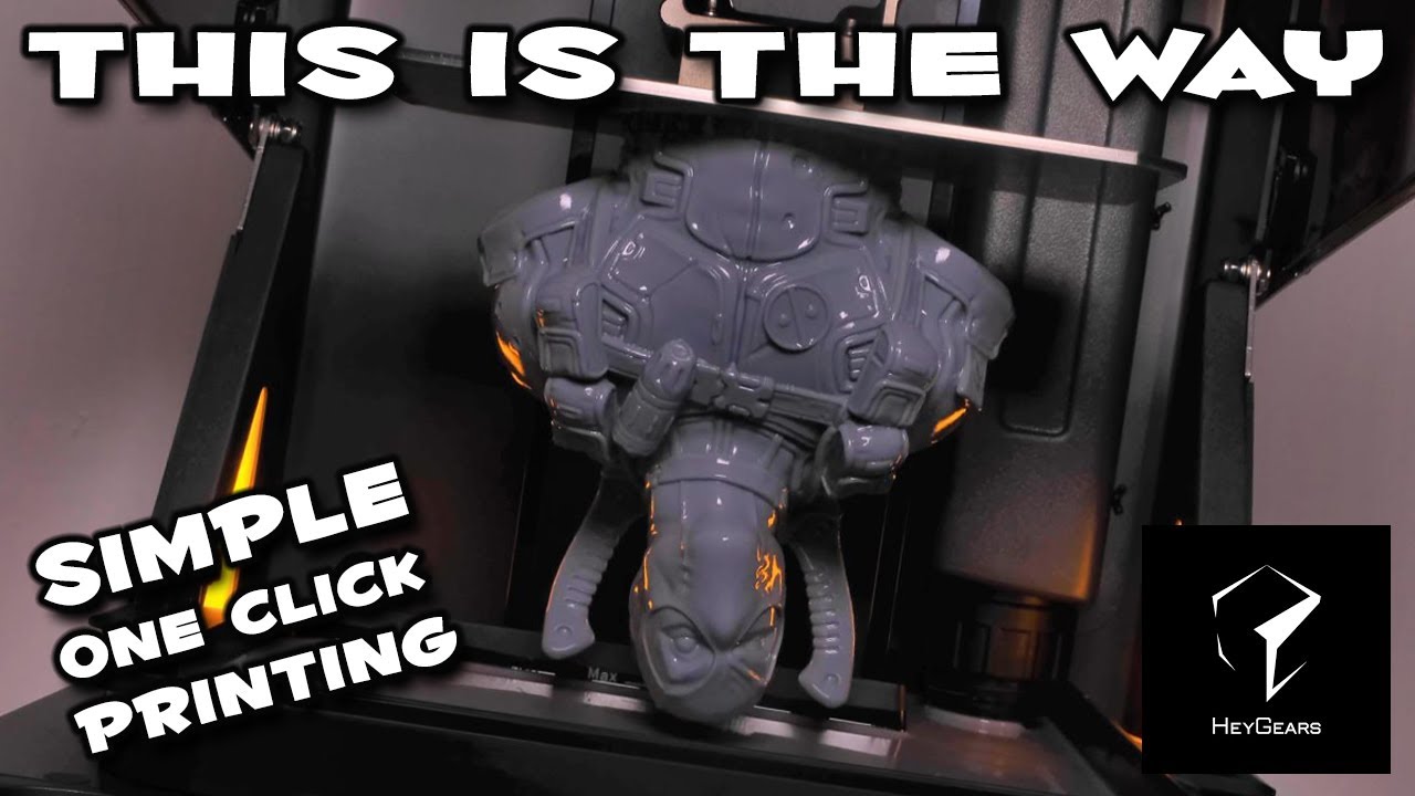 The Must-Have 3D Printer of 2024 Revealed - YouTube