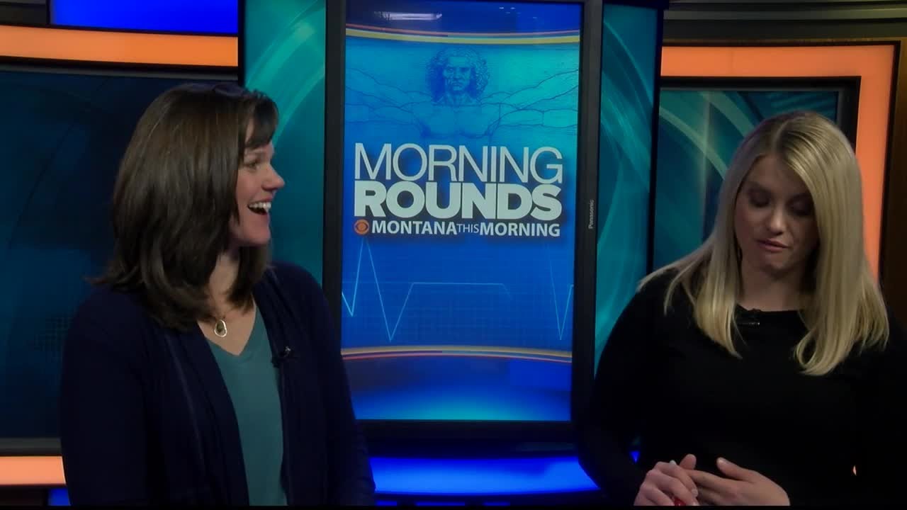 Morning Rounds: Health effects of anger - YouTube