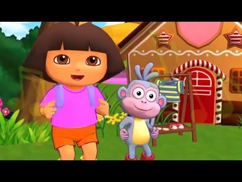 Dora and Friends The Explorer New Adventure Full Episode - Android ...