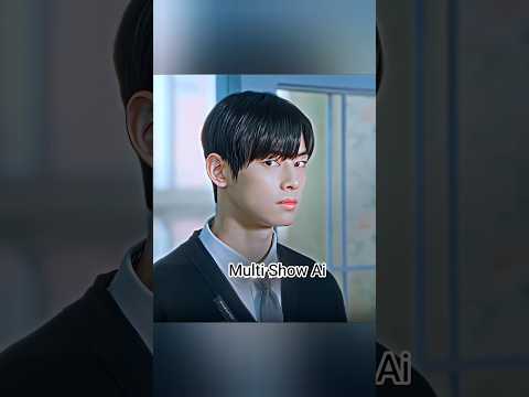 Su-Ho Saw Lim Joo With Han Seo Jun in True Beauty #shorts #truebeauty #kdrama #cdrama #drama #movie