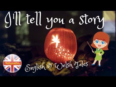 STORY TELLING - THE FISH & THE RING (PART1) - YouTube