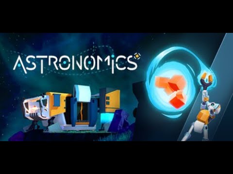 Astronomics - PC Gameplay - YouTube