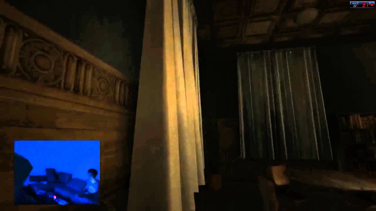 ฉากพี่เอก Heart Rocker ตกเก้าอี้ 19-12-2557 - YouTube