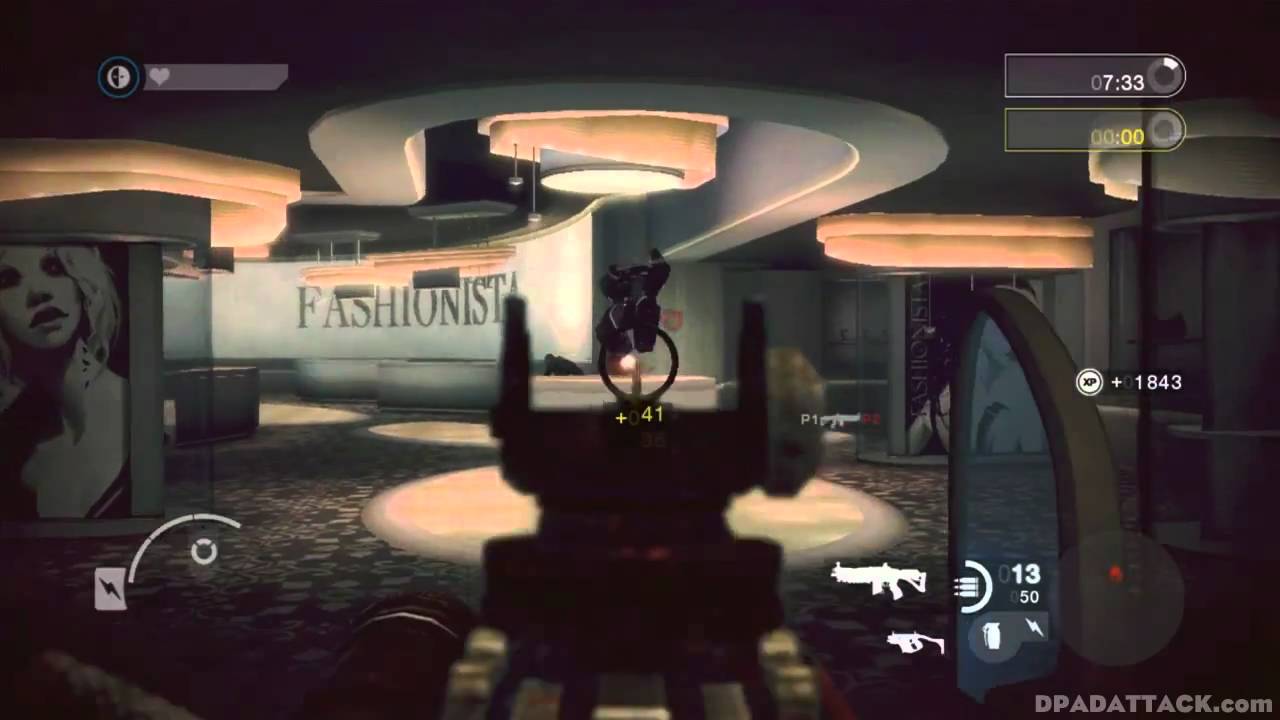 BRINK - Full Game Introduction and Explanations [HD 720p] - YouTube