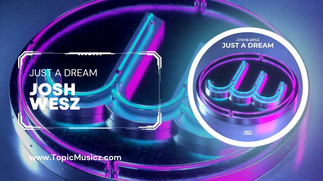 Josh & Wesz - Just A Dream (Topic Music) - YouTube