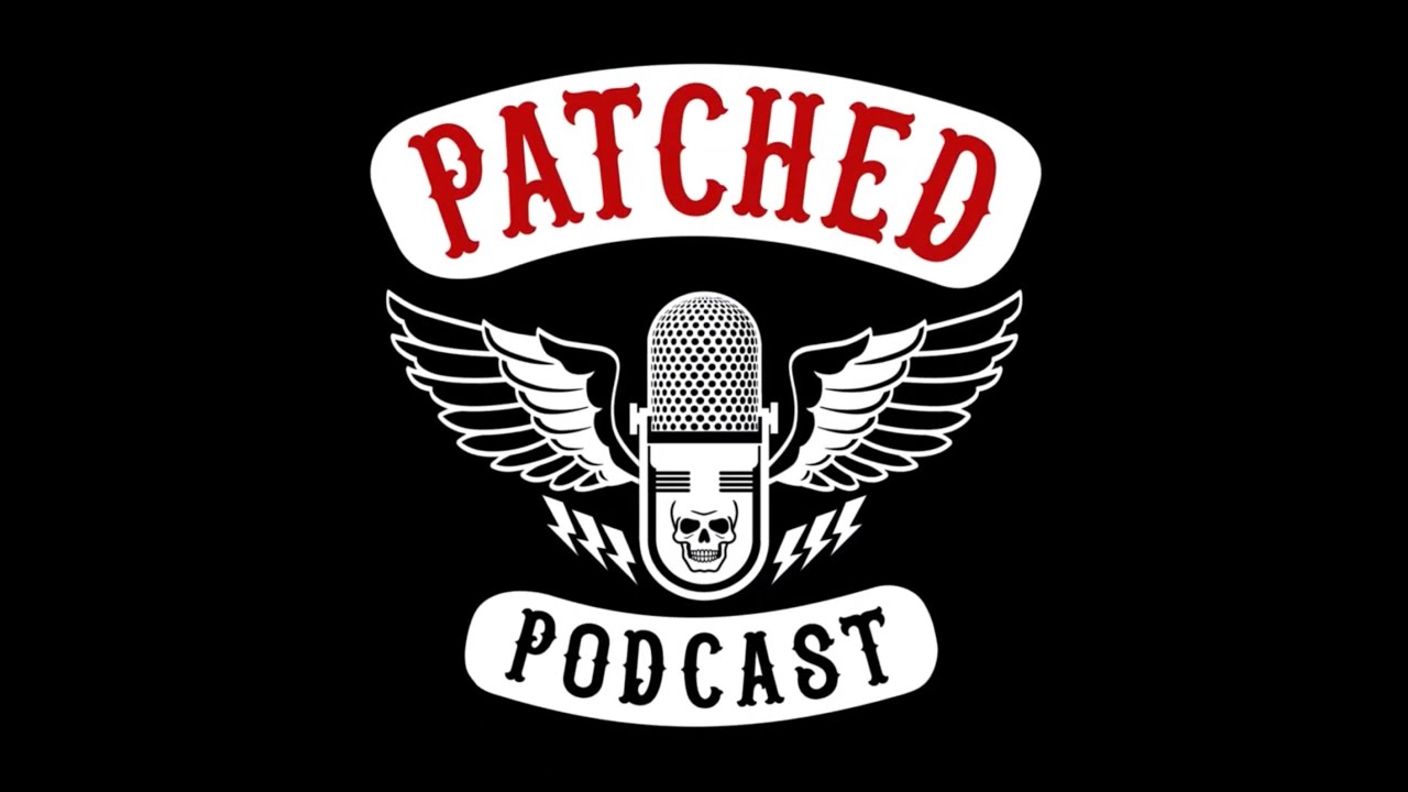Coming Soon: The Patched Podcast - YouTube