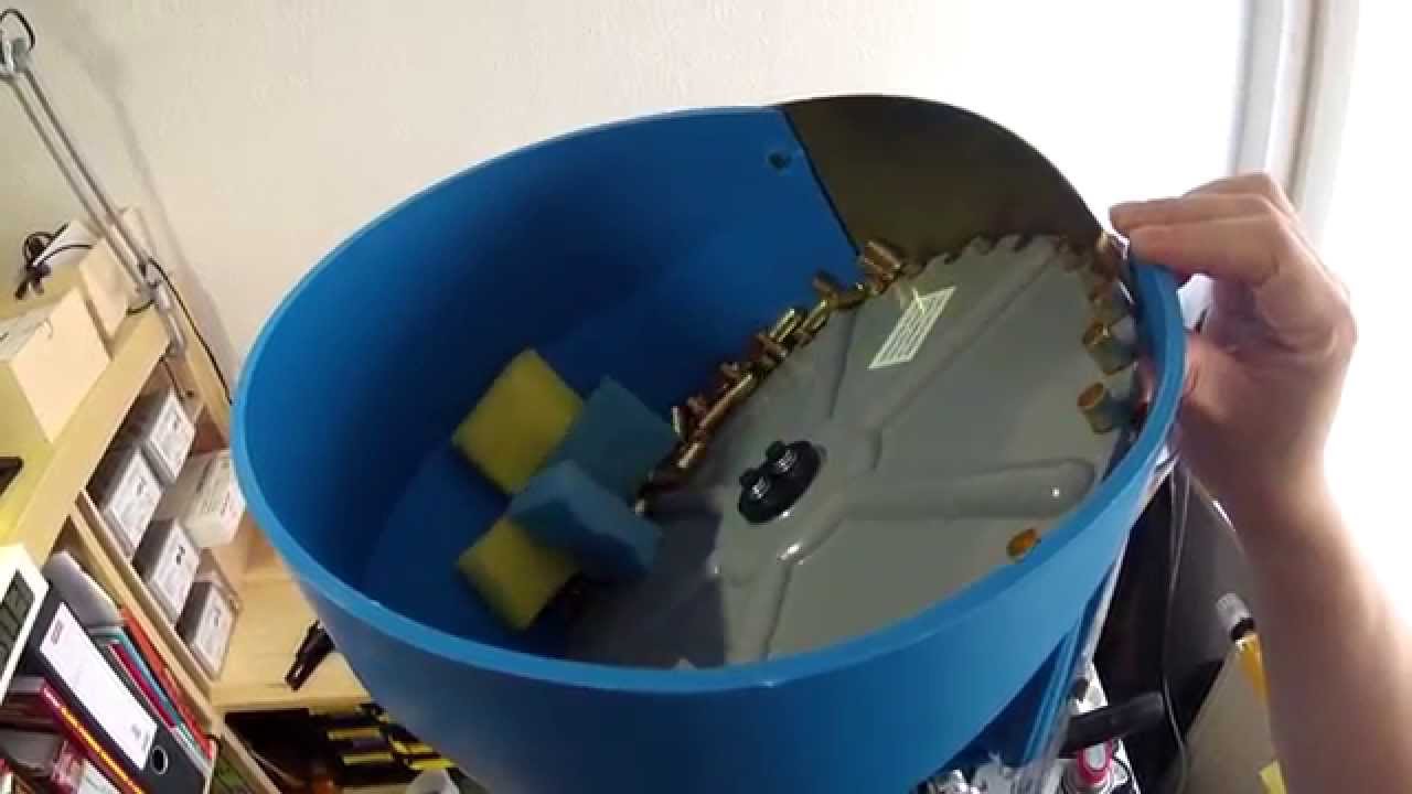 Reloading: Case Lube - The easy way on an (auto-) progressive press ...