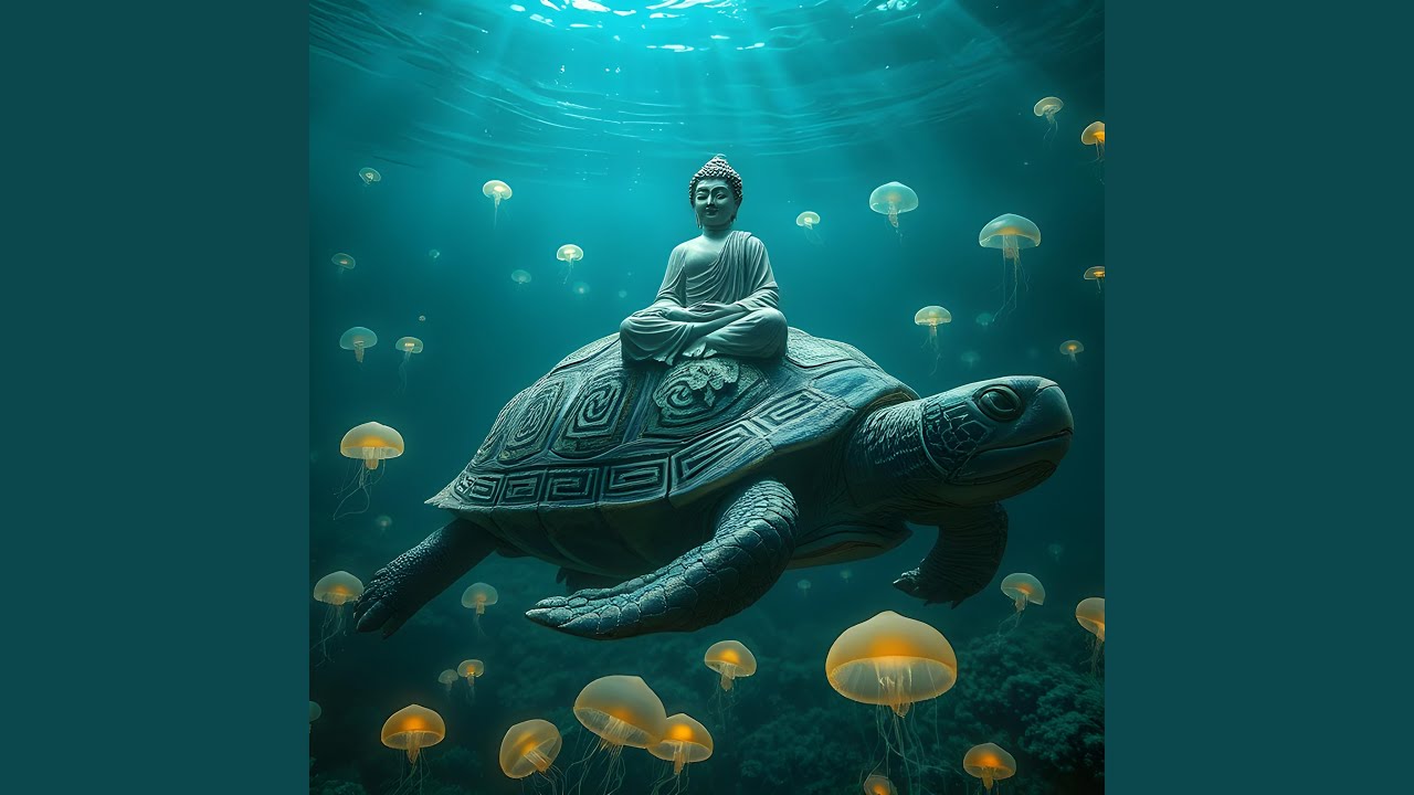 Veteran of the Psychic Wars - YouTube