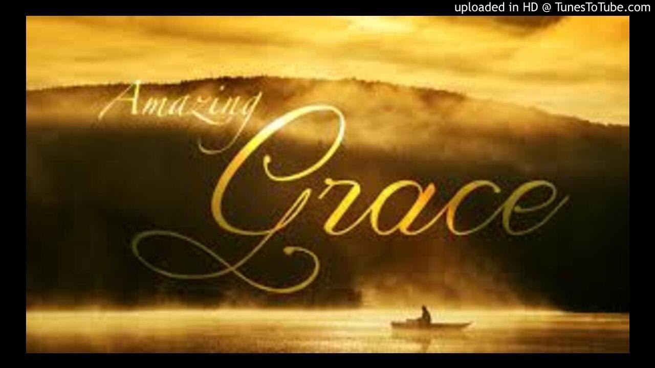 Amazing Grace Story - YouTube