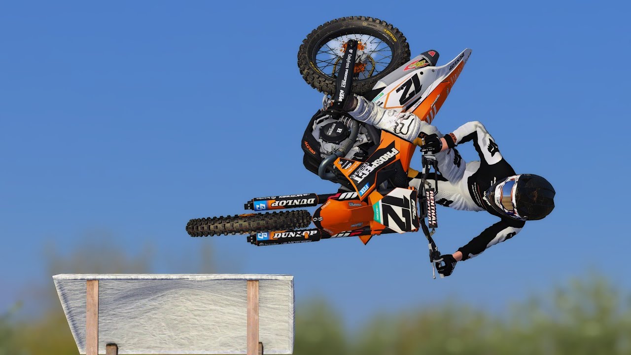 Walnut V2 - MX Bikes Shop